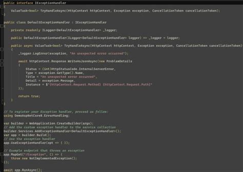 Gehan Fernando On Linkedin Csharp Csharpdeveloper Csharpprogramming Csharpdotnet Dotnet
