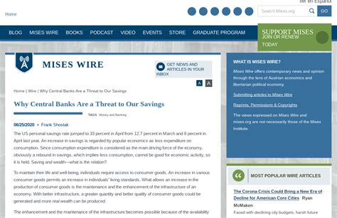 Readability Extracts Text Of Main Article From Html Document