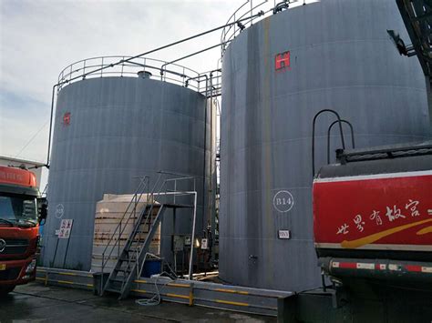 工业油罐 环保罐 不锈钢储罐 储罐定做 污水处理罐 广东鸿宇金属制造有限公司