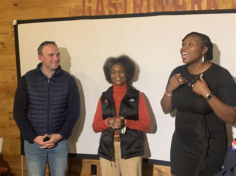 West Hartford Deputy Mayor Liam Sweeney Wont Seek Reelection