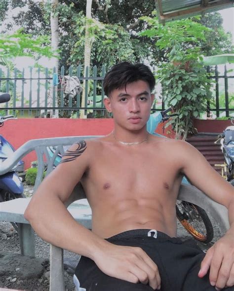 Scoups Abs Seventeen Jeff Moses Cj Cansino Wallpaper Hot Men Bulge