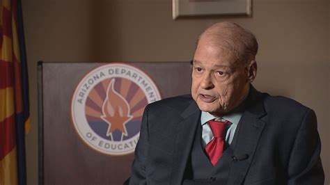 Schools Chief Criticizes Peoria District Board Amid Teacher Sex Scandal