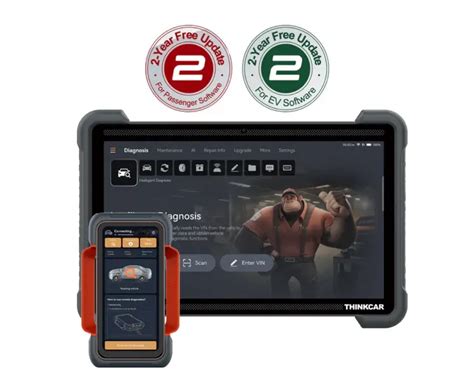 Thinktool Expert 394 Thinkcar Nz