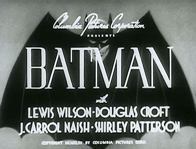 Batman The Files Of Jerry Blake