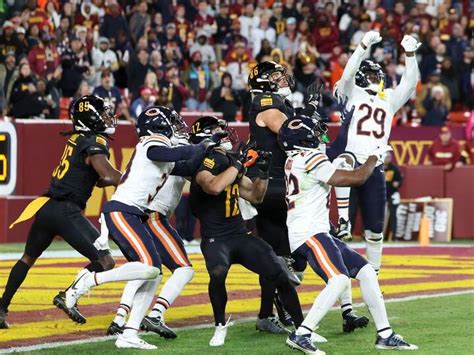 Jayden Daniels Shows True Colors In Immediate Reaction To Hail Mary Td