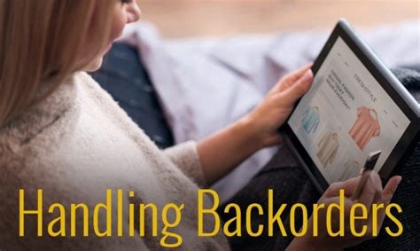 Backlog Vs Backorder In Supply Chain Management Honest Fulphilment Medium