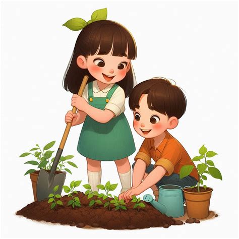 Pin En Imagenes Animadas De Niños