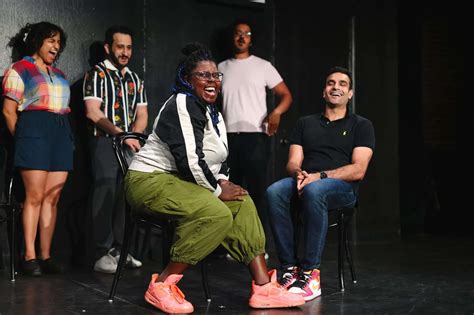Improv Classes In Nyc Ucb Upright Citizens Brigade