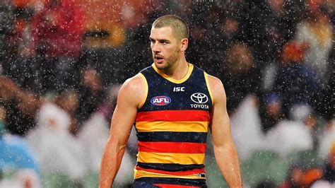 Kane Cornes And Taylor Walker Are Back At It Again Sporting News Australia