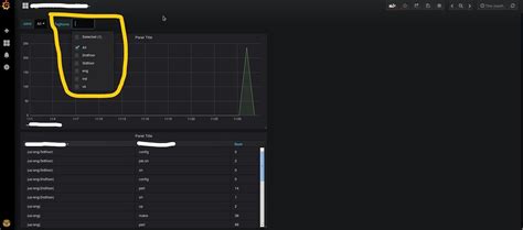 How Can I Search Part Of My Variable Value From A Field Grafana Grafana Labs Community Forums