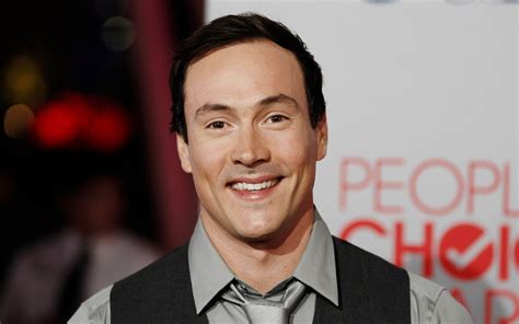 38 Facts About Chris Klein