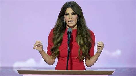 Kimberly Guilfoyle Is Donald Trumps Pick For Ambassador To Greece