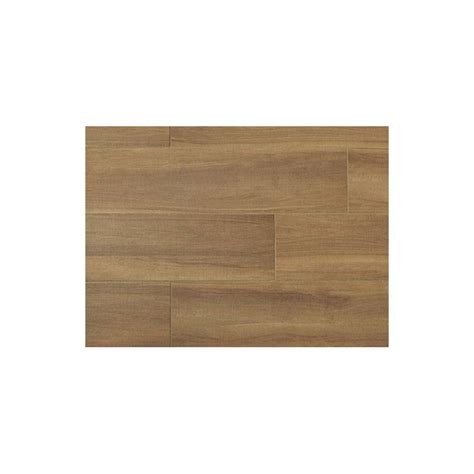 Arino Kapur Baldosa Cerámica De Madera Para Exterior Marshalls