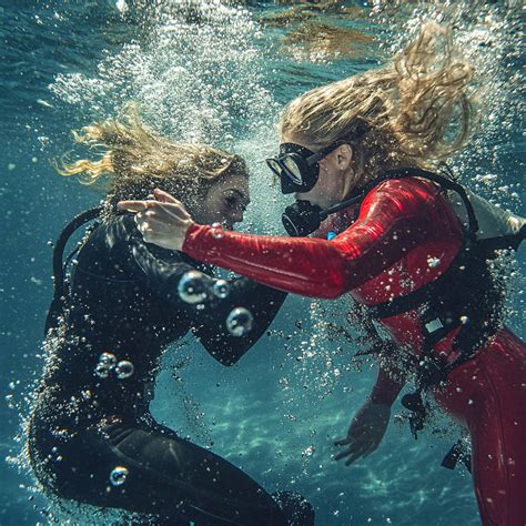Underwater Catfight Md 16 By Tragiccatfightfan On Deviantart