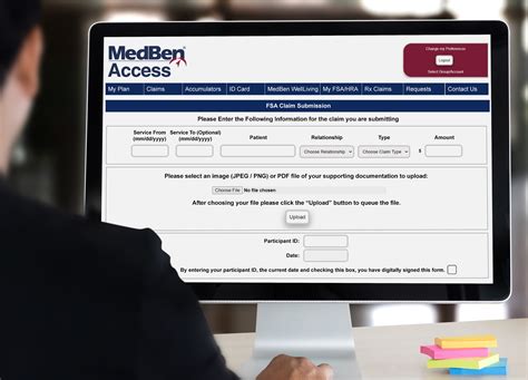 Dont Let Members Leave Fsa Pre Tax Dollars On The Table Medben