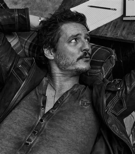Sexiest Man Alive Rpedropascal