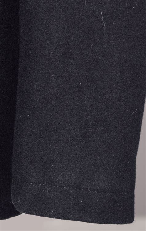 Бушлат морской I.Spiewak PEACOAT navy б/у Китай, купить в Интернет ...