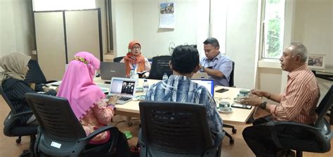 Ppi Rakor Kesekjenan Ppi