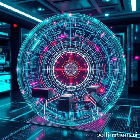 The Quantum Canvas Developing Immersive Visualization Frameworks For
