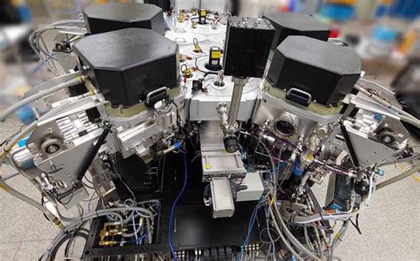 Amat Applied Materials Endura Reactor Used For Sale Price 9258297