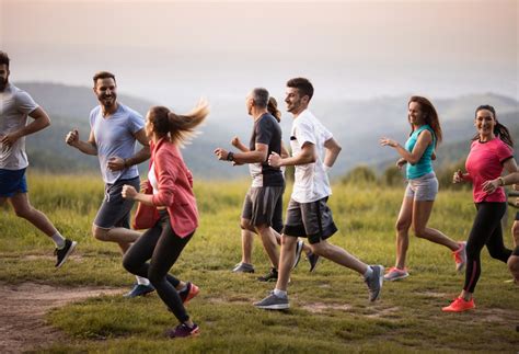 Active Wellbeing