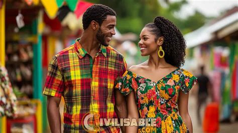 Unique Jamaican Culture Day Outfit Ideas Xytkfb