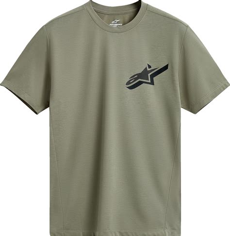 Alpinestars Attrition Performance T Shirt