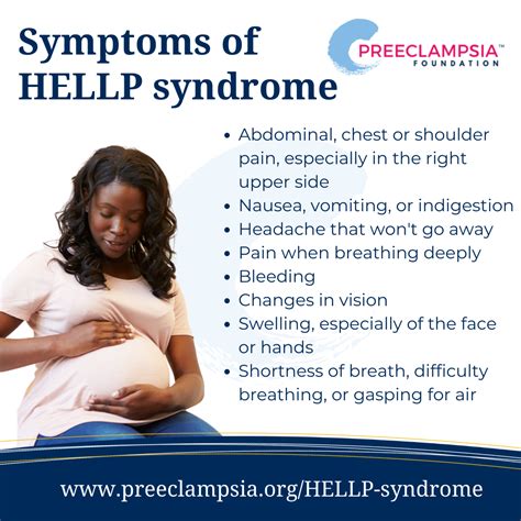 Hellp Syndrome