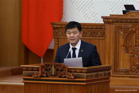 “Эрдэнэс Тавантолгой ХК ийн хувьцааны талаарх тогтоолыг хэлэлцүүлэгт шилжүүлэв