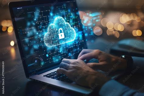 The Importance Of Cloud Security In Safeguarding Sensitive Data A