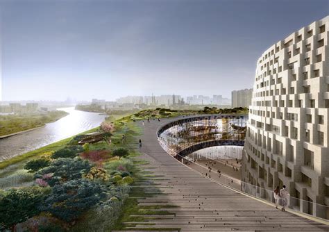 Herzog And De Meuron Buildings