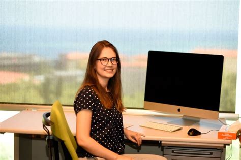 Okinawa Institute Of Science And Technology On Linkedin