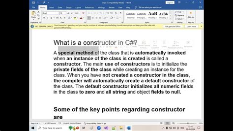 Dotnet C Day 12💥youtubeshorts Csharp Computerscience Dotnet