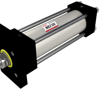 Belsa Hydraulic Pneumatic