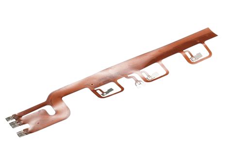 Flexible Printed Circuit Manufacturer Richconn