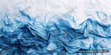 Ai创作图创意蓝色绸布 流动的蓝色肌理 蓝色抽象动感飘逸背景 蓝色流体创意抽象画 水墨抽象线条背景 水墨薄纱 蓝色水墨抽象背景画 布匹抽象艺术流水印花 流动纹理背景图壁纸 流体纹理动感线条