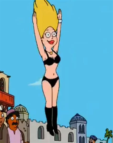 Gruppo Di Francine Smith Francine Smith From American Dad 9gag
