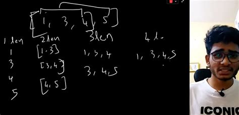 gayathri thummuru on linkedin dsa subarray substring subsequence java codingjourney