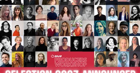 Its Official The Eave 2023 Selection — Eave