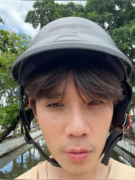 Thai Actor Jimmy Jitaraphol Instagram Jimmyyjp In 2024 Jimmy Gmmtv Actors Actor Photo