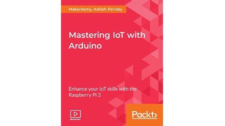 Mastering IoT With Arduino CoderProg