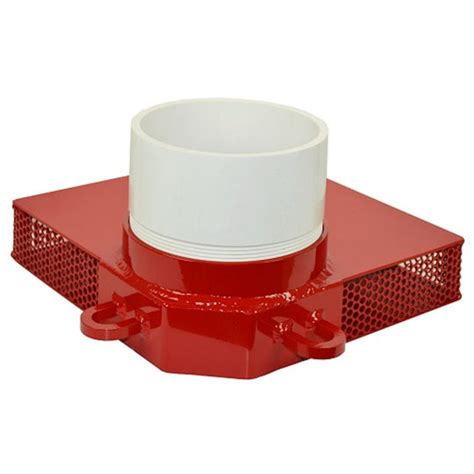 Dry Hydrants And Parts Adapters Caps Strainers And More Fire End