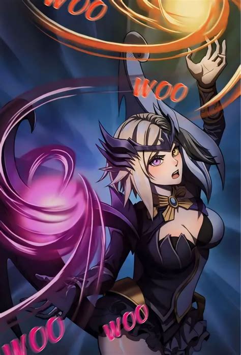 Lunox Mobile Legends Mobile Legends Bang Bang Highres Tagme