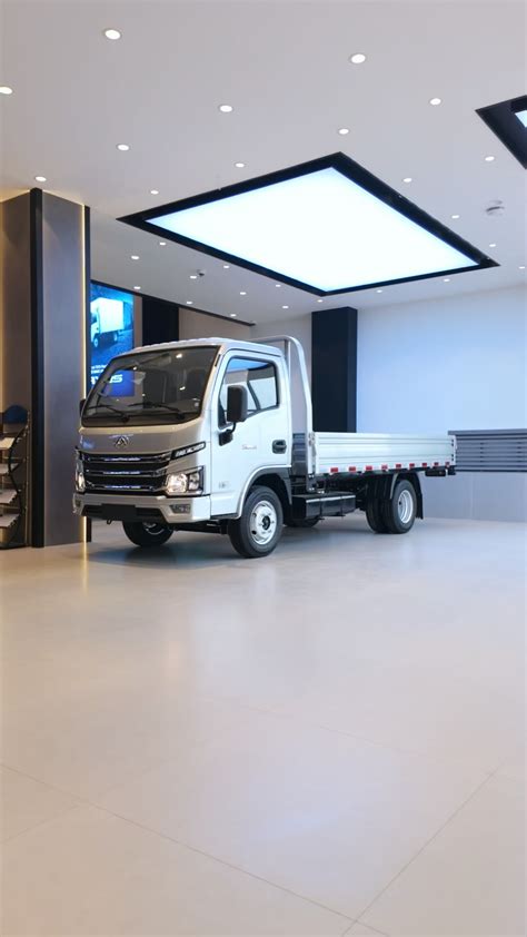 𝗦𝗔𝗜𝗖 𝗠𝗮𝘅𝘂𝘀 𝗦𝟭𝟬𝟬 Таны бизнесийн олон талт найдвартай хамтрагч Maxus Техник үзүүлэлт Хөдөлгүүр