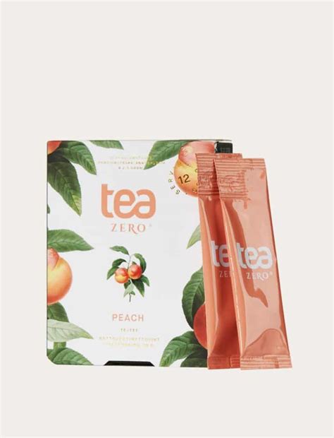Tea Zero Norisma