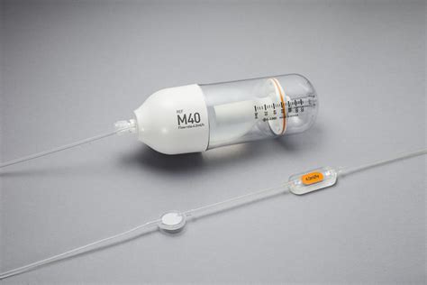 Disposable Pca Pump Mands Medica Supplies