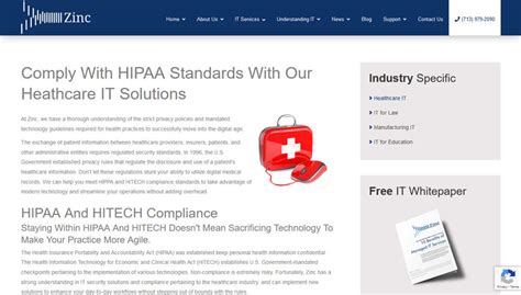 Top Most Secure Messaging Apps For Healthcare