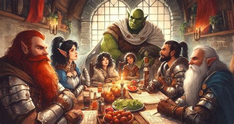 Classroom · Dnd One Stop Shop