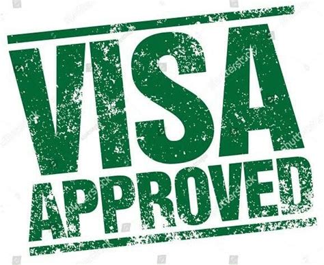 Wazifa For Visa Approval Powerful Solution For Successful Visa