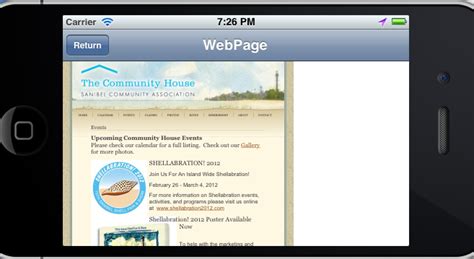 Uiwebview IOS Webview Not Scaling When Switching To Landscape Mode